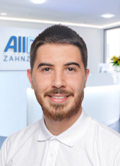 Zahnärzte Hamburg - unser Team